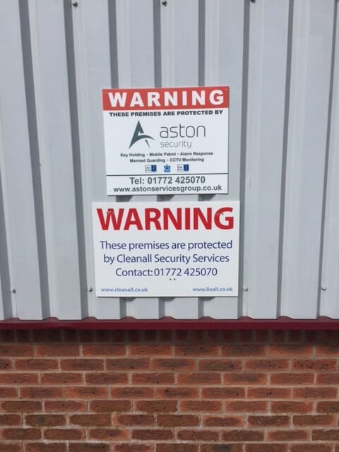 How times have changed..... - ASG