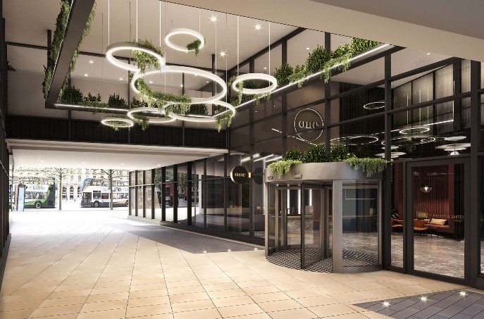 ASG delivering smooth transition and service improvements for Bellrock ...